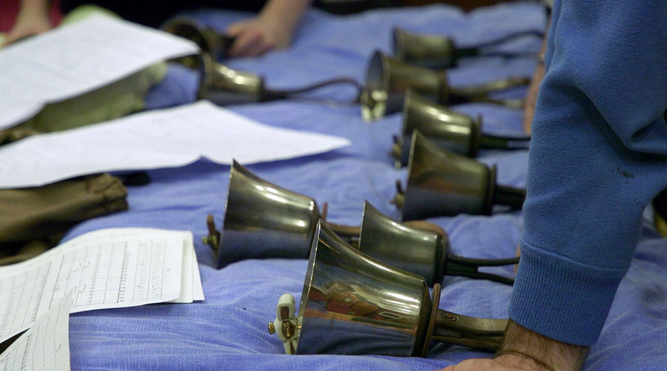 With people – Atom Town: art site people and technology